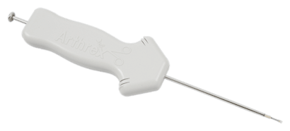 Arthrex - 2.5 mm PushLock® Thumb Collateral Ligament Repair