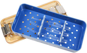 Arthrex - Centerline Endoscopic Carpal Tunnel Release System - AR-8850S