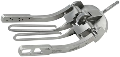 Arthrex - PARS Achilles Repair Instrument Set - AR-8860S