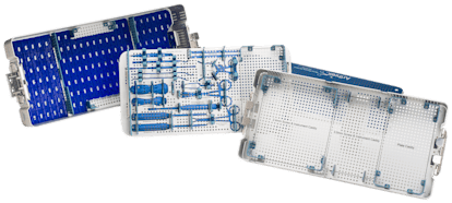 Arthrex - Wrist Plating System Instrument Set - AR-8916S