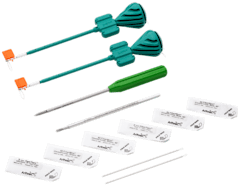 Arthrex - Quad Tendon Repair with PARS System Technique