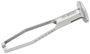 Arthrex - Comprehensive Fixation Set, 2.4/3.0 mm - AR-8950S-01