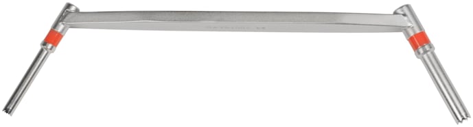 Arthrex - Comprehensive Fixation Set, 2.4/3.0 mm - AR-8950S-01