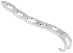 Arthrex - Innere Fixierung der Sprunggelenkfraktur