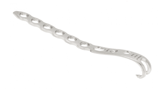 Arthrex - Innere Fixierung der Sprunggelenkfraktur