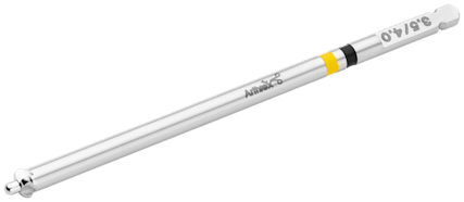 Arthrex - Comprehensive Fixation System, 3.5 / 4.0 mm Instrument Set ...