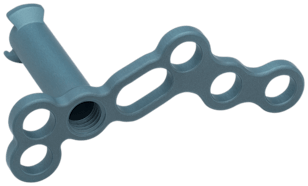 Arthrex - Calcaneal Fracture Plates and Instrument Module-CFS - AR-8950S-05