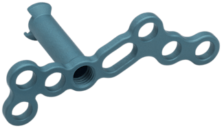 Arthrex - Calcaneal Fracture Plates and Instrument Module-CFS - AR-8950S-05