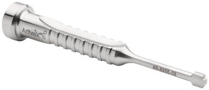 Arthrex - 5th Metatarsal Fracture Instrument Set - AR-8956S