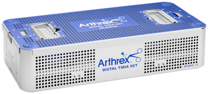 Arthrex - Distal Tibia System - AR-8963S