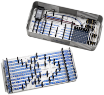 Arthrex - Distal Tibia Case - AR-8963C
