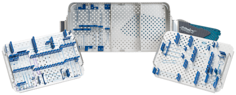 Arthrex - Ankle Fusion Plating System - AR-8970S