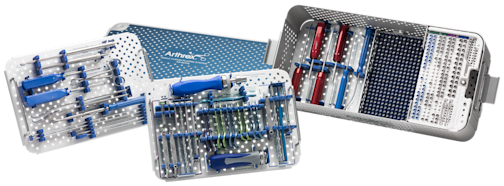 Arthrex - Hudson Adapter - AR-1416