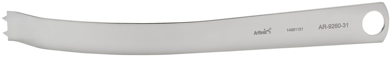 Arthrex - Shoulder Arthroplasty Retractor Set - AR-9260S-53