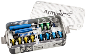 Arthrex - Univers Revers™-Schultertotalendoprothesensystem