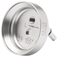 Arthrex - Univers Revers CA Head and 155 Trials Instrument Set - AR ...