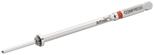 Arthrex - MaxForce™ MTP Plates