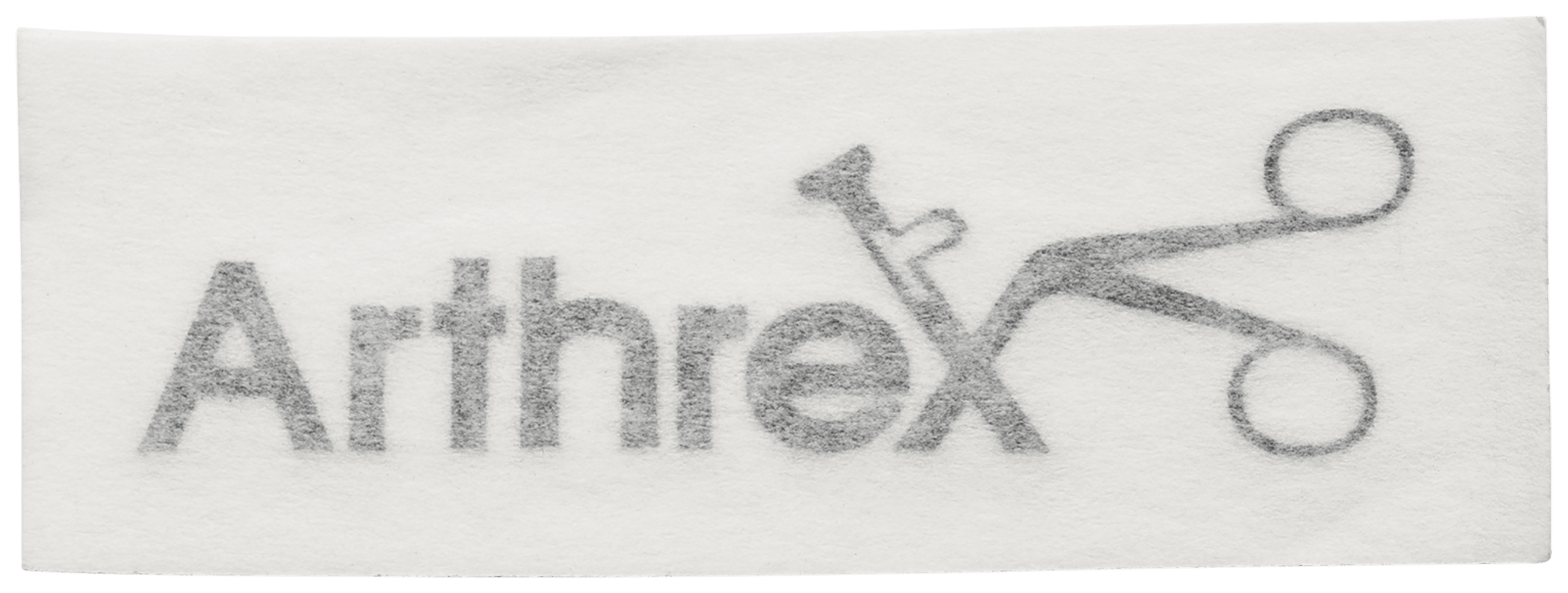 Arthrex - Sticker Logo Front for Video Cart Version II - 505051-00