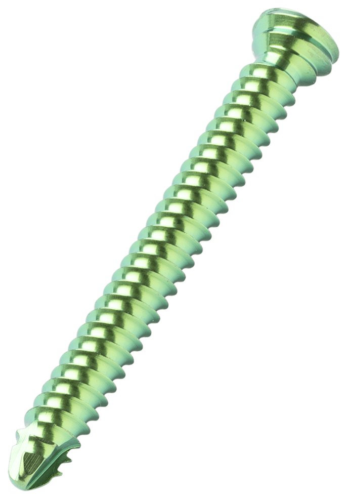 Arthrex - VAR ANGLE LOCKING SCREW, Ø3.5mm x 30mm - 8088-030