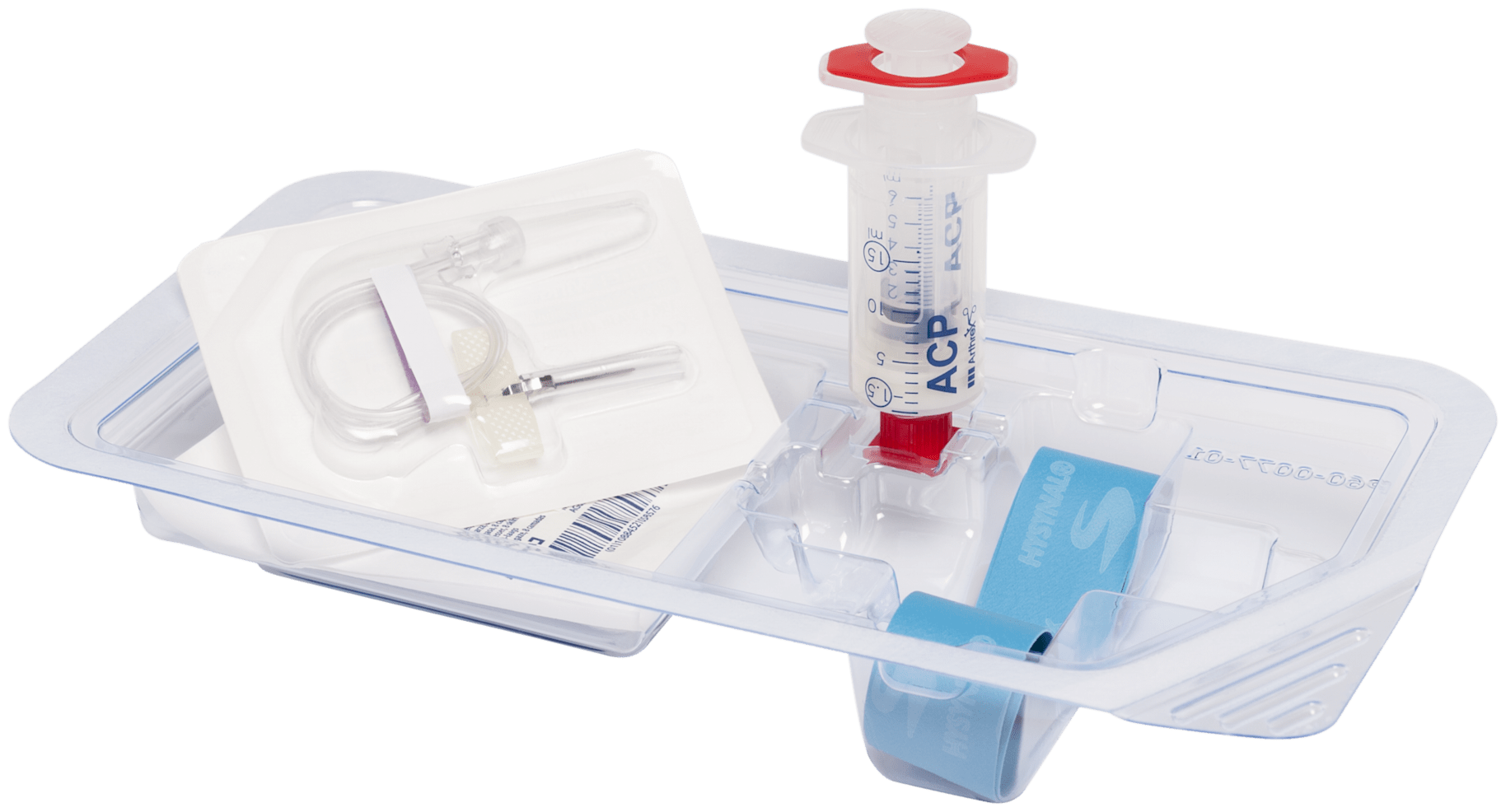 Arthrex - Arthrex ACP Kit Series I - ABS-10011