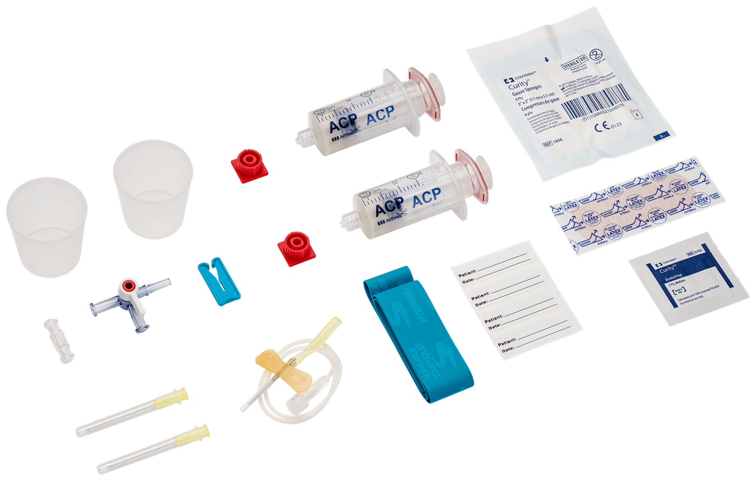 Arthrex - Arthrex ACP Kit Series II - ABS-10012
