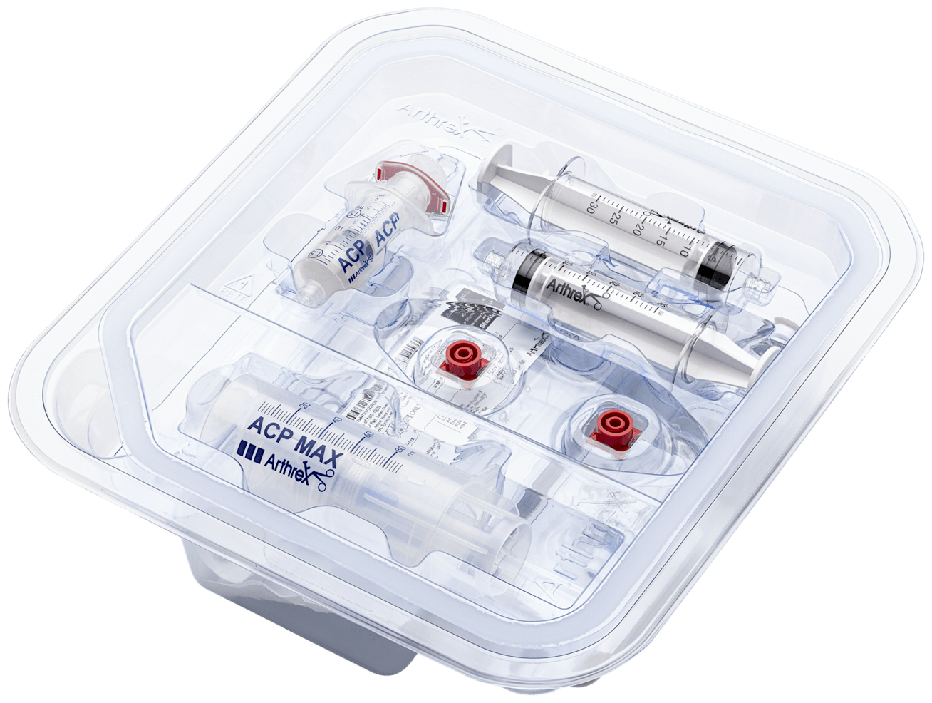 Arthrex - ACP Max PRP System (w/ ACDA) - ABS-10015