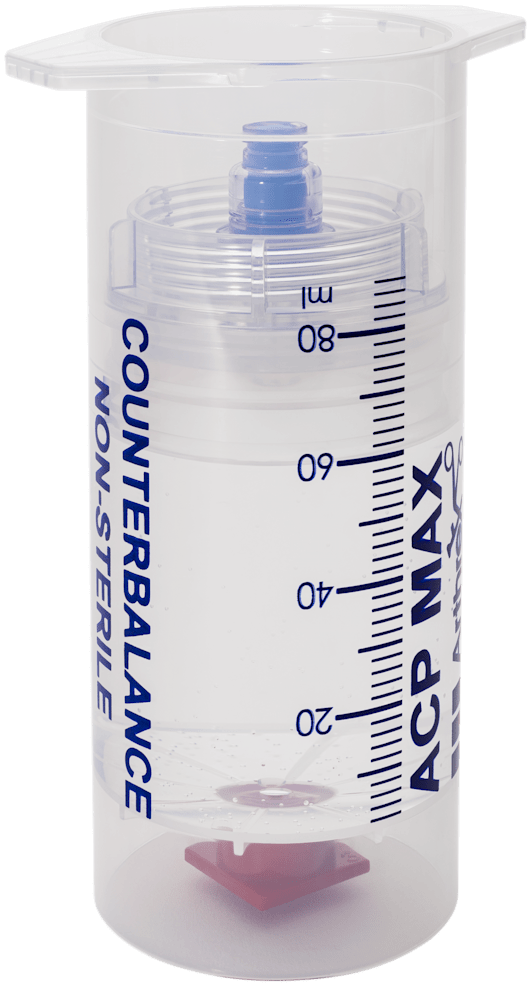 Arthrex - ACP Max Counterbalance - ABS-10017