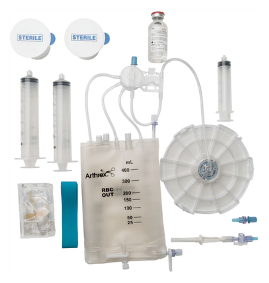 Arthrex - Arthrex Angel PRP Kit - ABS-10061T