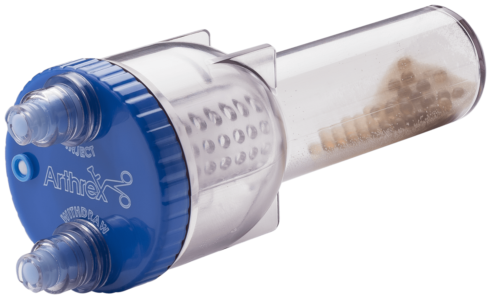 Arthrex - Thrombinator System for use with the Arthrex Angel cPRP ...