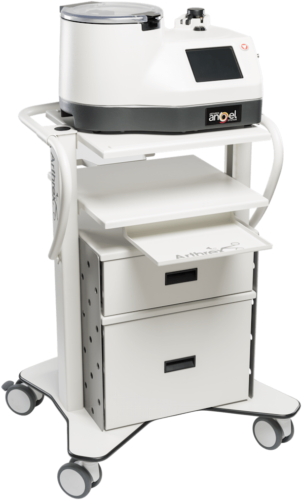 Arthrex - Arthrex Biologics Cart - ABS-10100