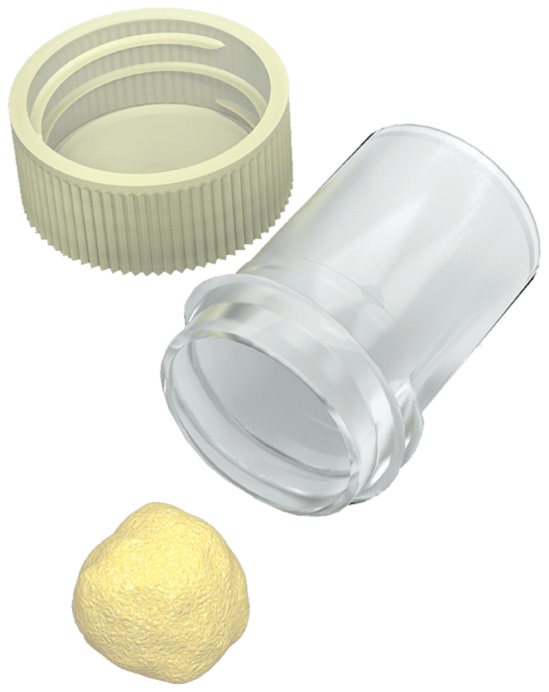 Arthrex - AlloSync DBM Putty, 2.5 cc - ABS-2012-02