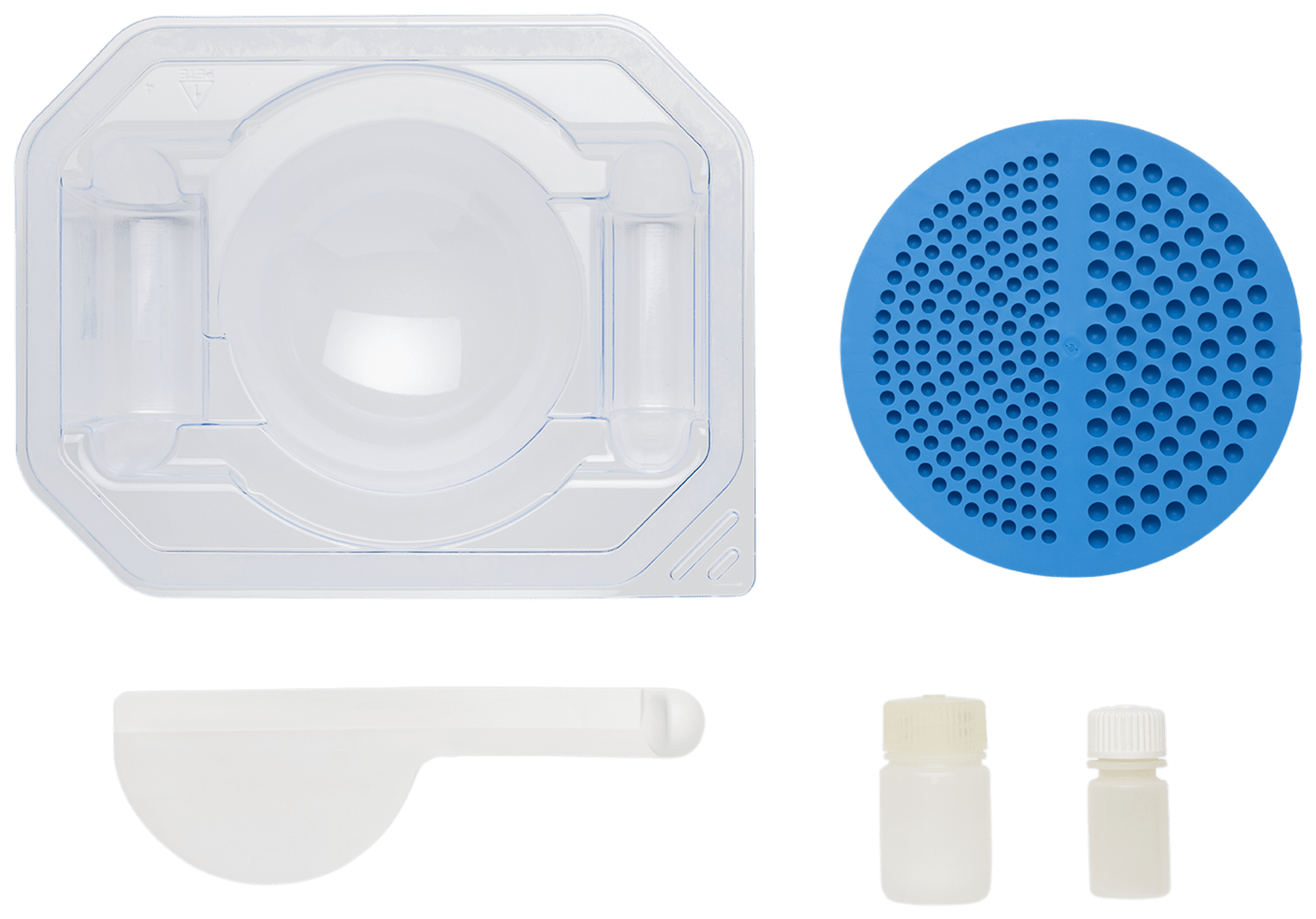 Arthrex - Arthrex Calcium Sulfate BioBeads, 5 cc - ABS-3000-05