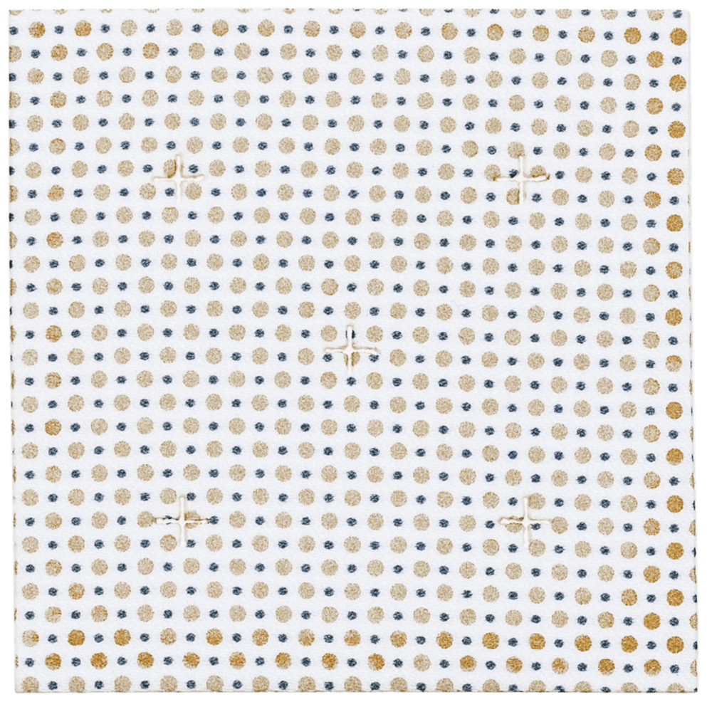 Arthrex - JumpStart, 3" x 3" Antimicrobial Wound Dressing - ABS-4003