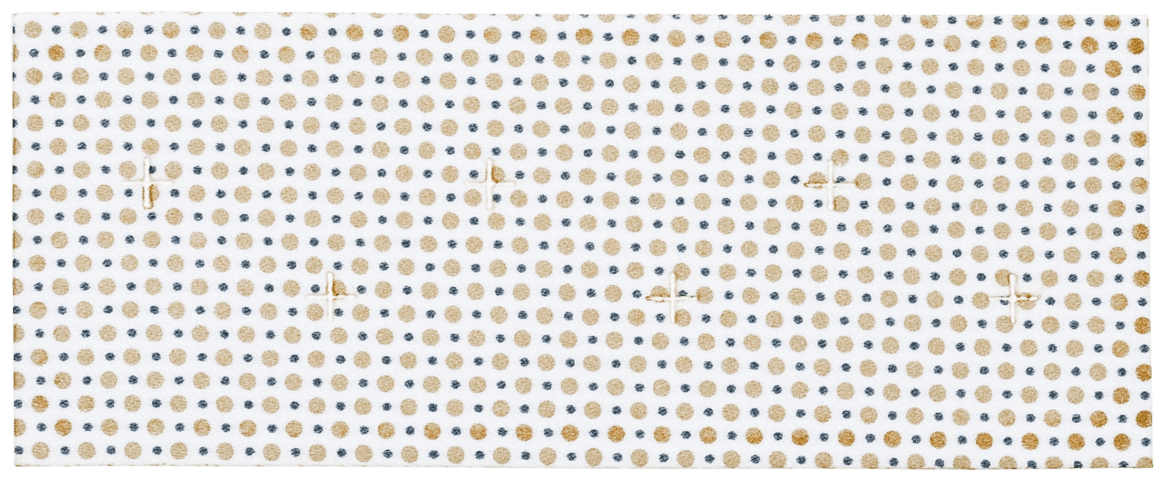 Arthrex - JumpStart, 2" x 5" Antimicrobial Wound Dressing - ABS-4025
