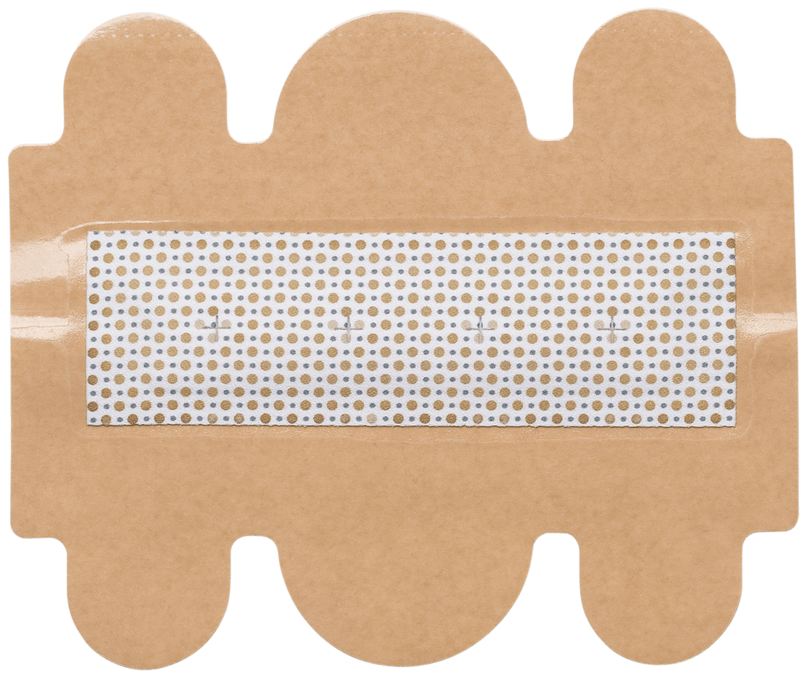 Arthrex - JumpStart, Antimicrobial Composite Wound Dressing, Adhesive ...