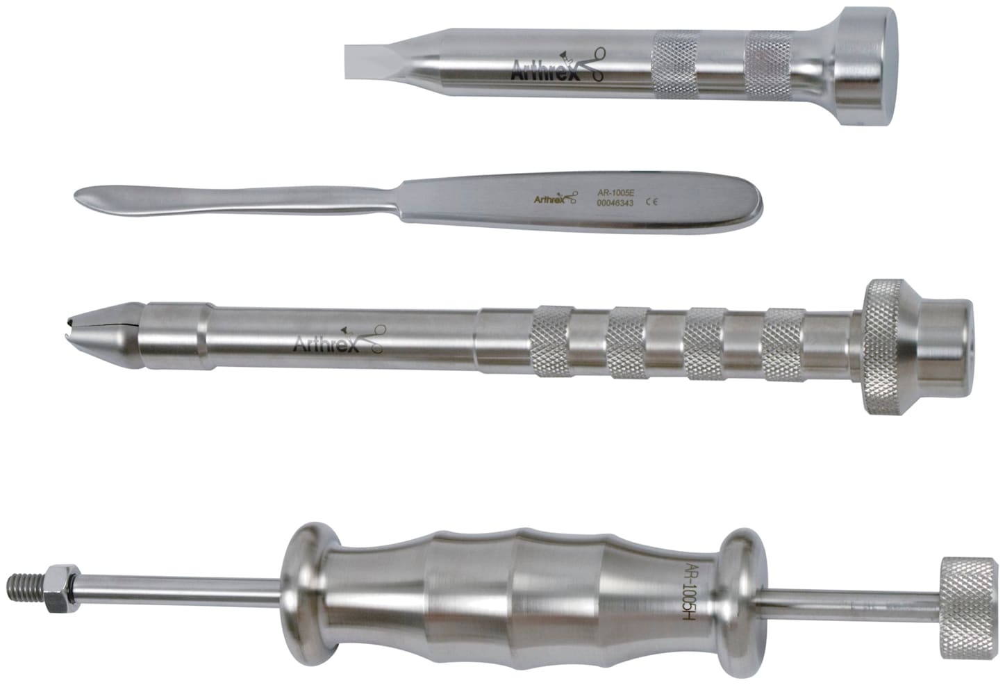 Arthrex - Staple Driver Set - AR-1005S