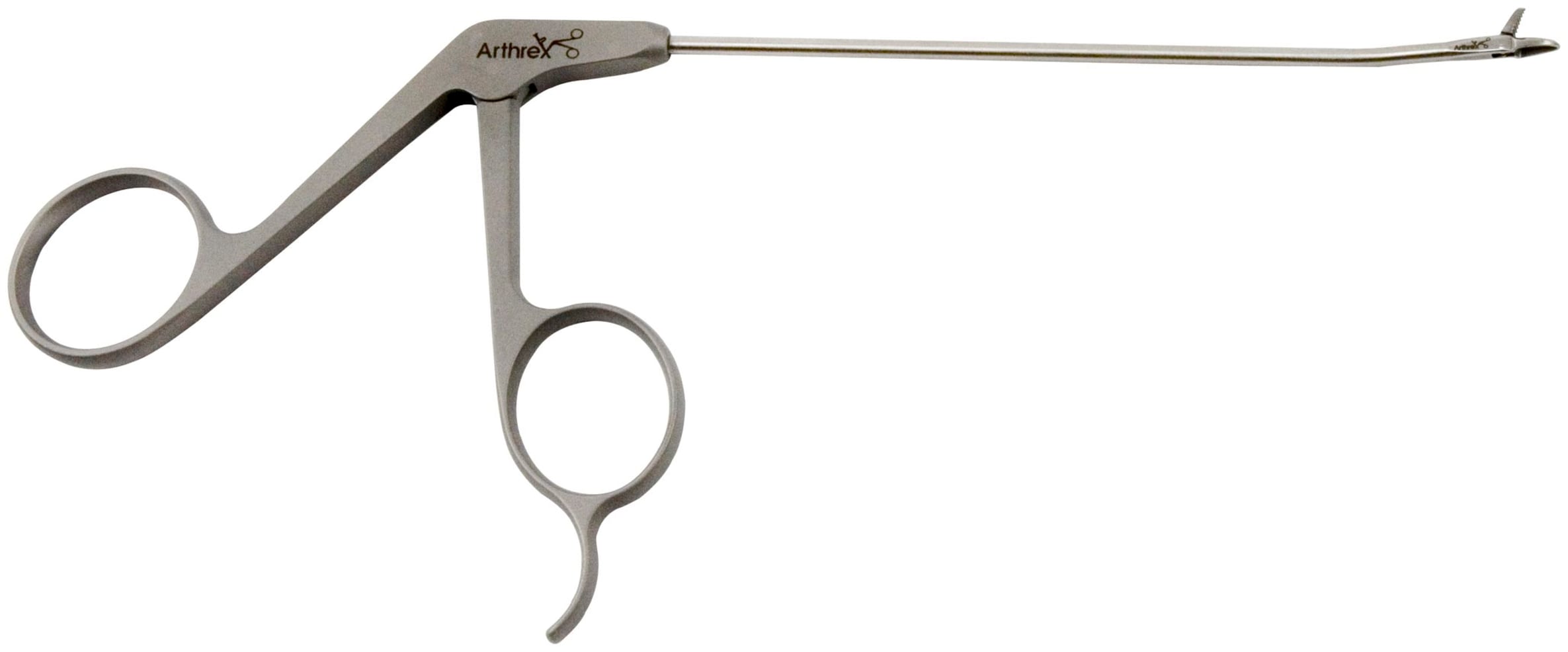 Arthrex - Punch, Meniscal WideBiter Right Tip, ø2.75 mm 15° Right ...