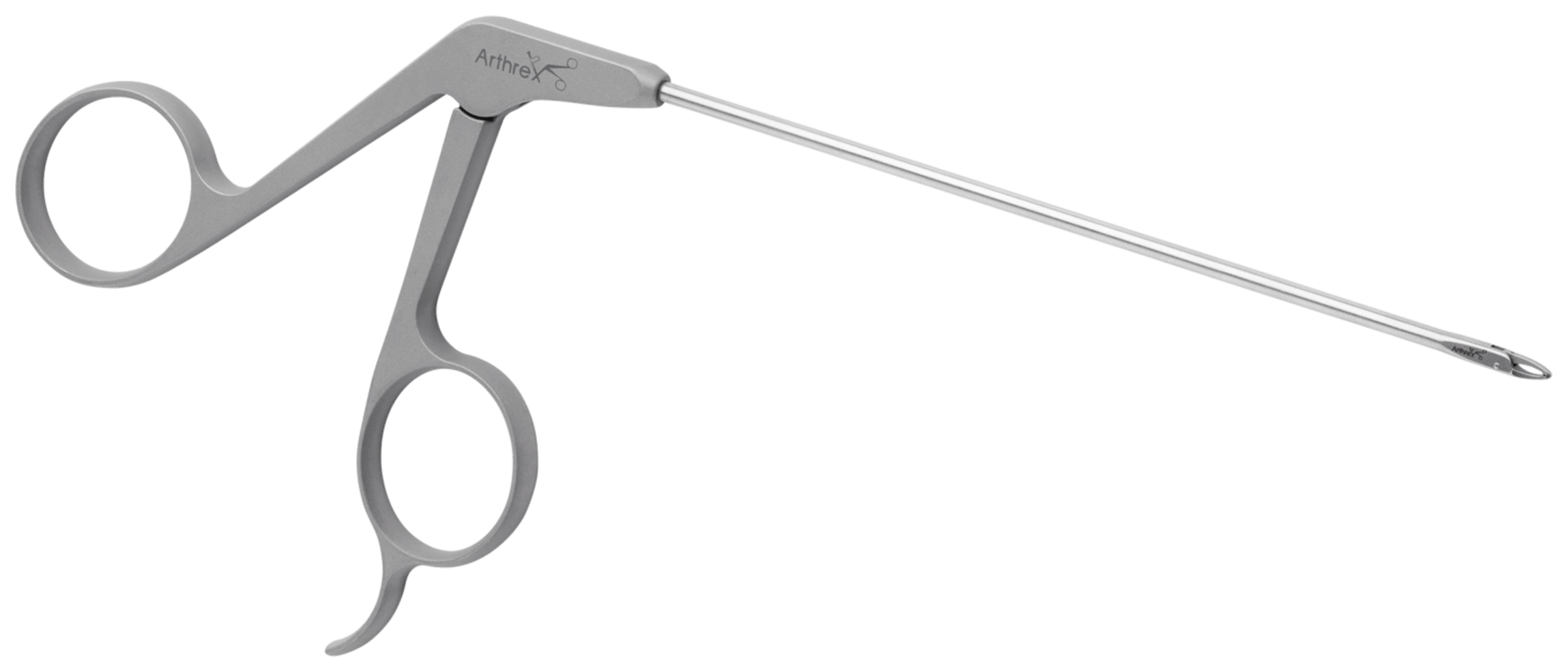 Arthrex - 2.75 mm Mini Suture Retriever, Straight - AR-11540