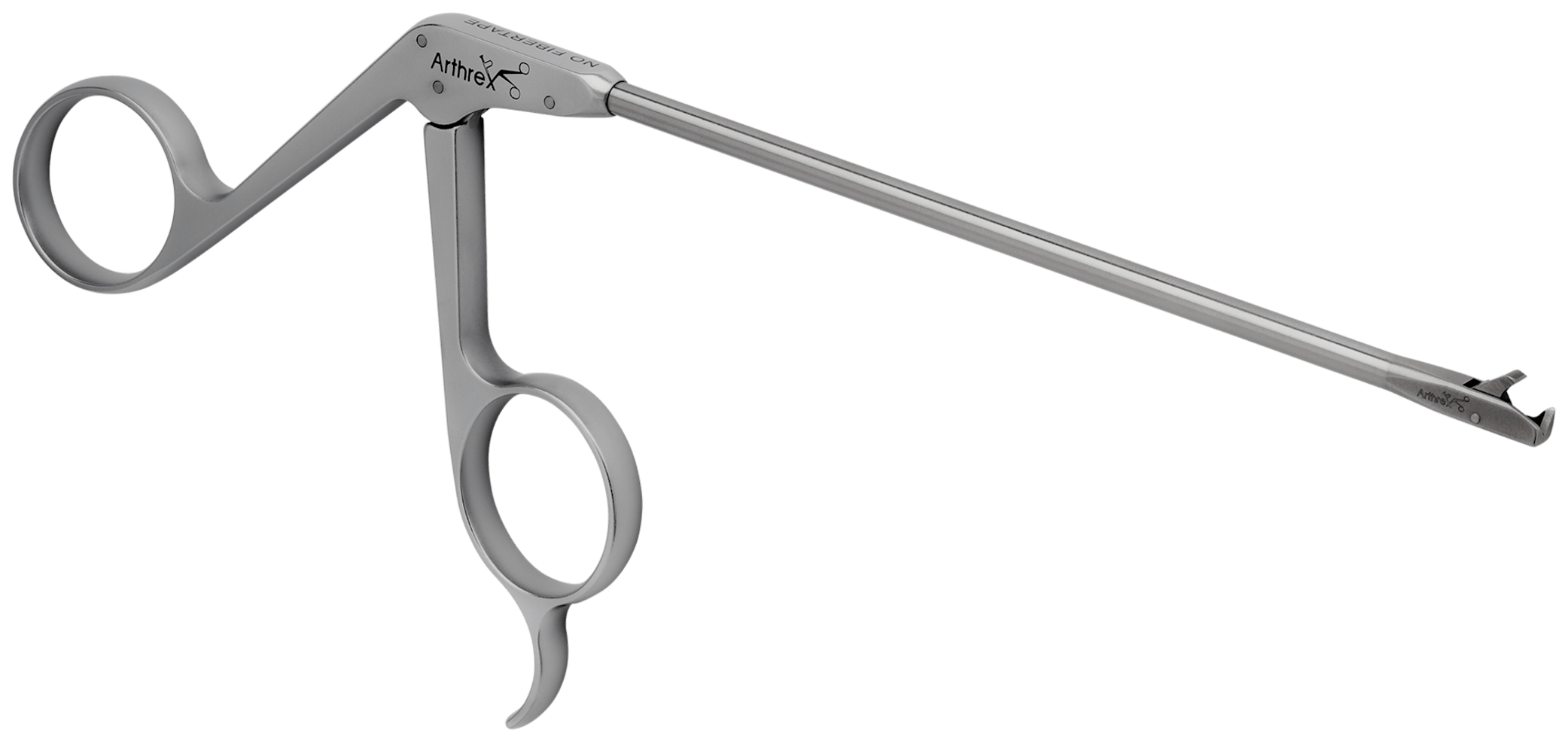 Arthrex - Suture Cutter, 4.2 mm, Open-End, Left Notch (Used w/ All ...