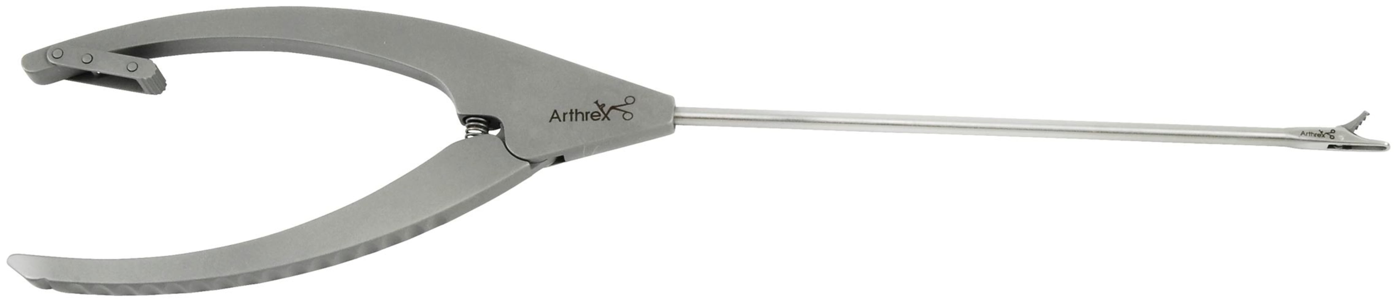 Arthrex - Punch, Standard Straight Tip, ø3.4 mm Straight Shaft w ...