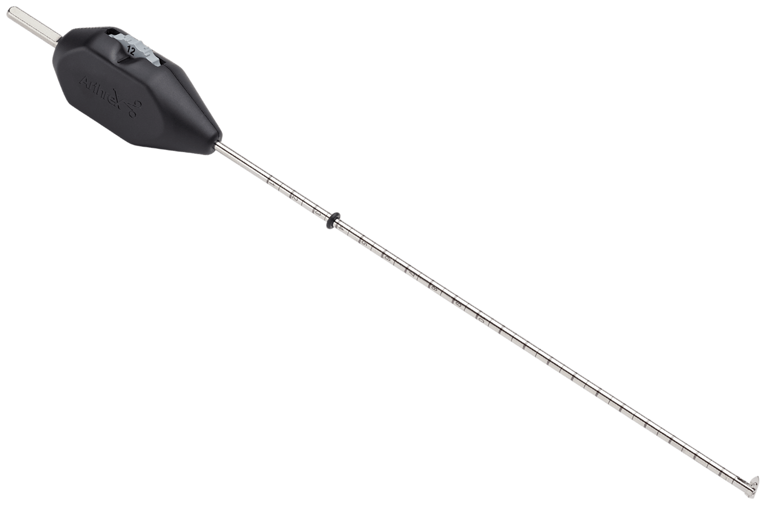 Arthrex - FlipCutter III Drill - AR-1204FF