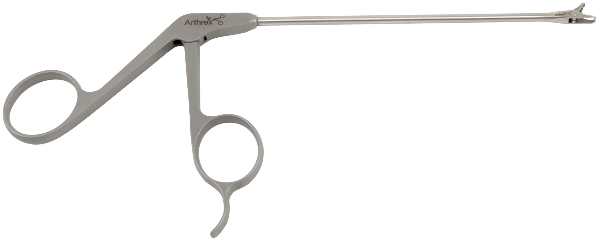 Arthrex - Punch, Large Straight Tip, ø3.4 mm Straight Shaft - AR-12200