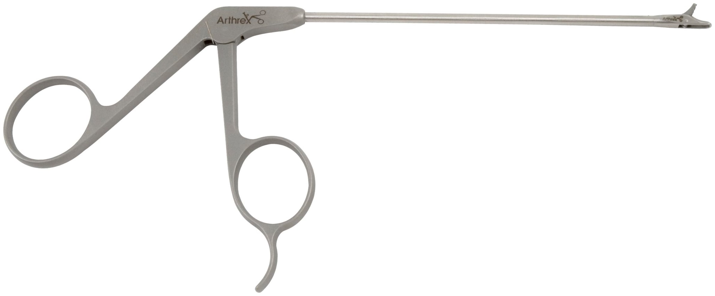 Arthrex - Punch, Medium Straight Tip, ø3.4 mm Straight Shaft - AR-12300