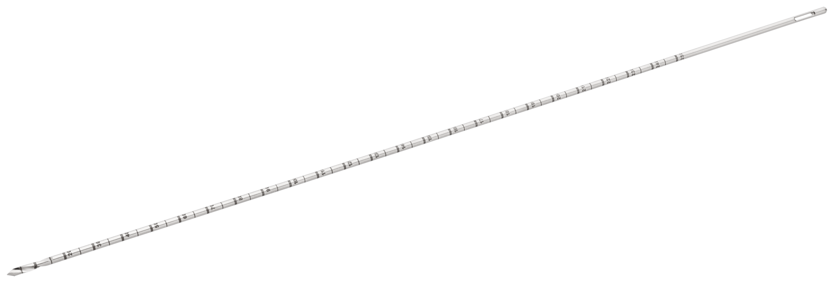 Arthrex - Guide Pin, 2.4 mm Zebra - AR-1250Z