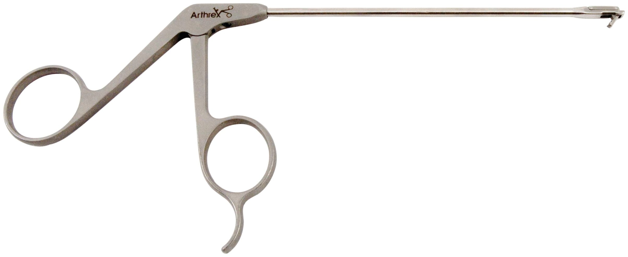 Arthrex - Punch, Medium Reverse Straight Tip, ø3.4 mm Straight Shaft ...