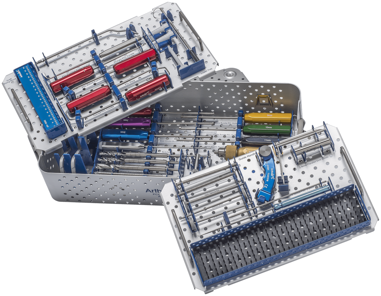 Arthrex - PCL ToolBox Set - AR-1269S