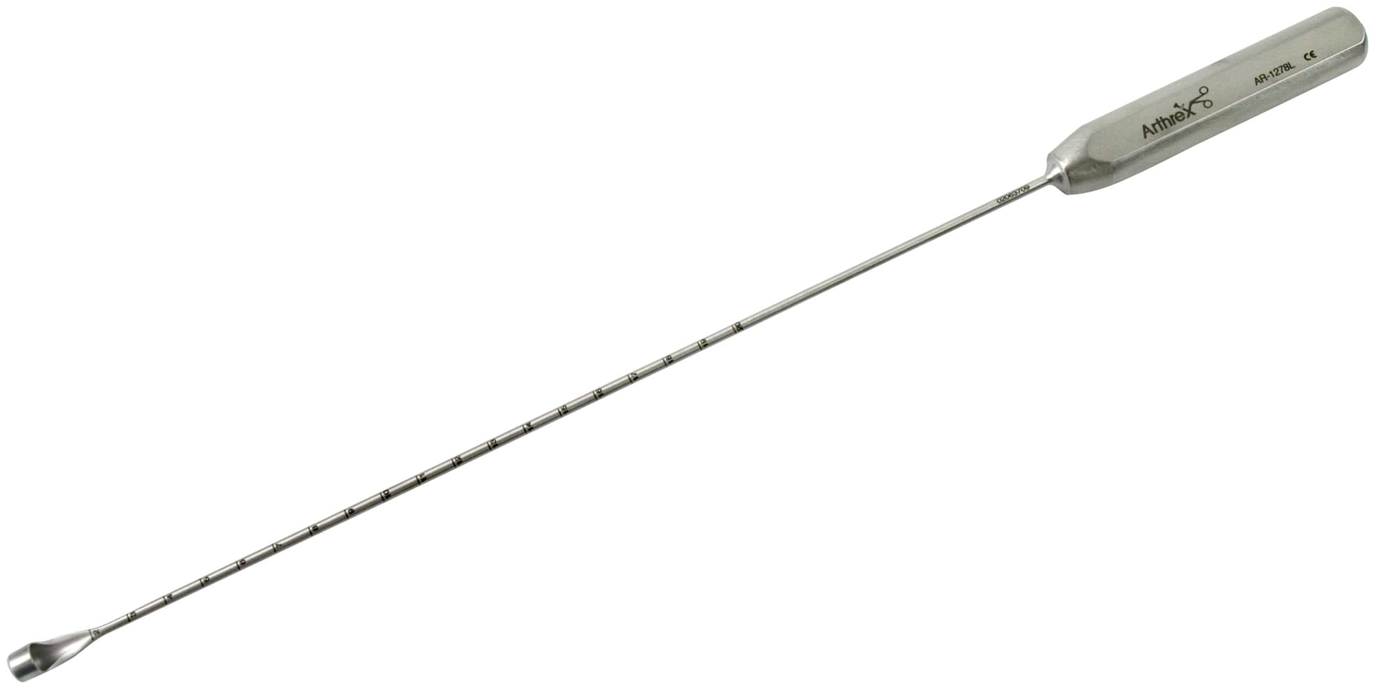 Arthrex - Semitendinosus Stripper, 7 mm - AR-1278L