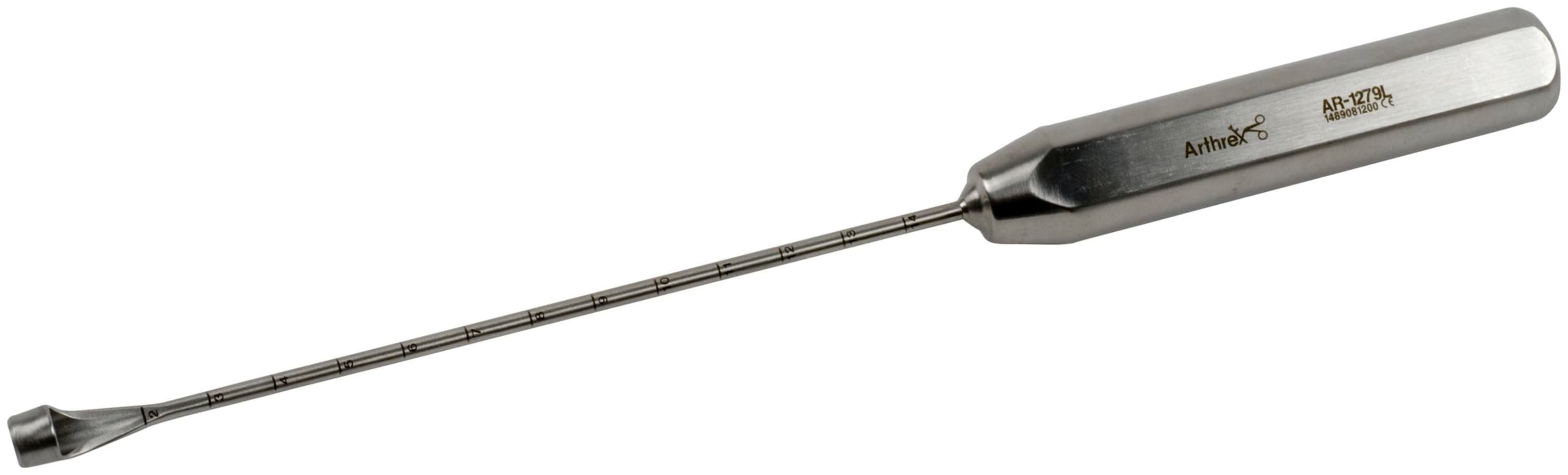 Arthrex - Semitendinosus Tendon Stripper, 150 mm - AR-1279L