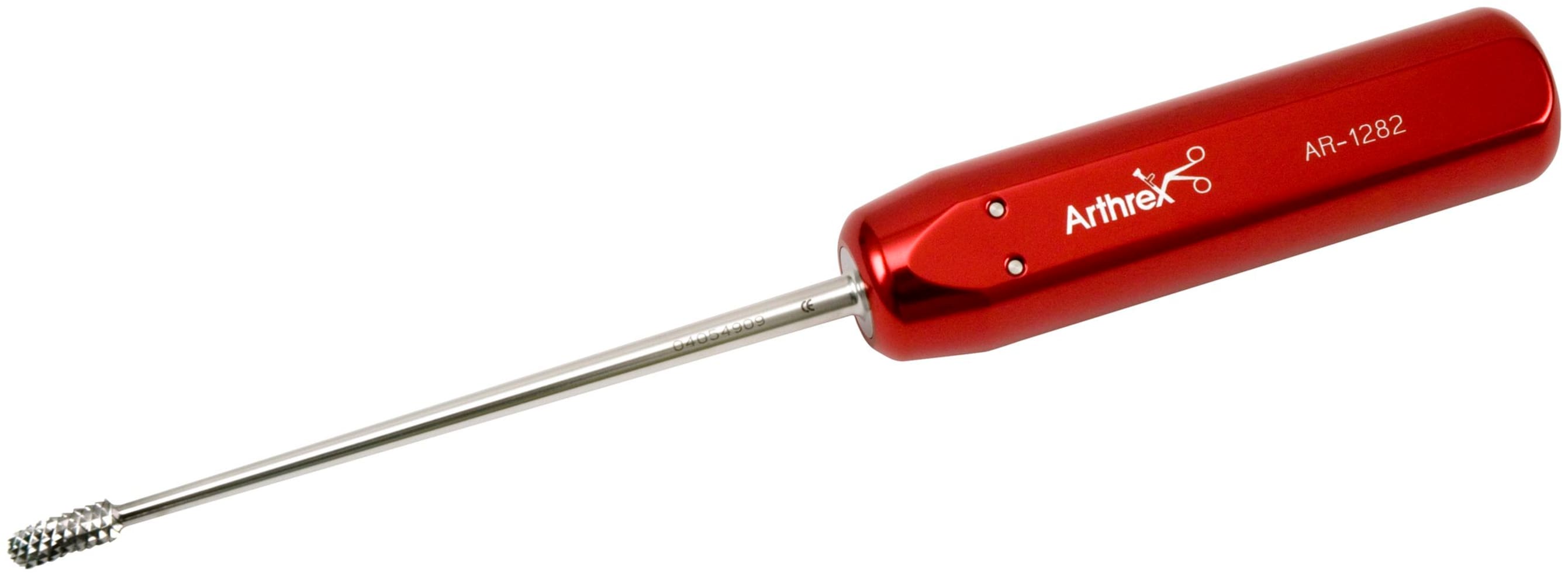 Arthrex - Tunnel/Notchplasty Rasp - AR-1282