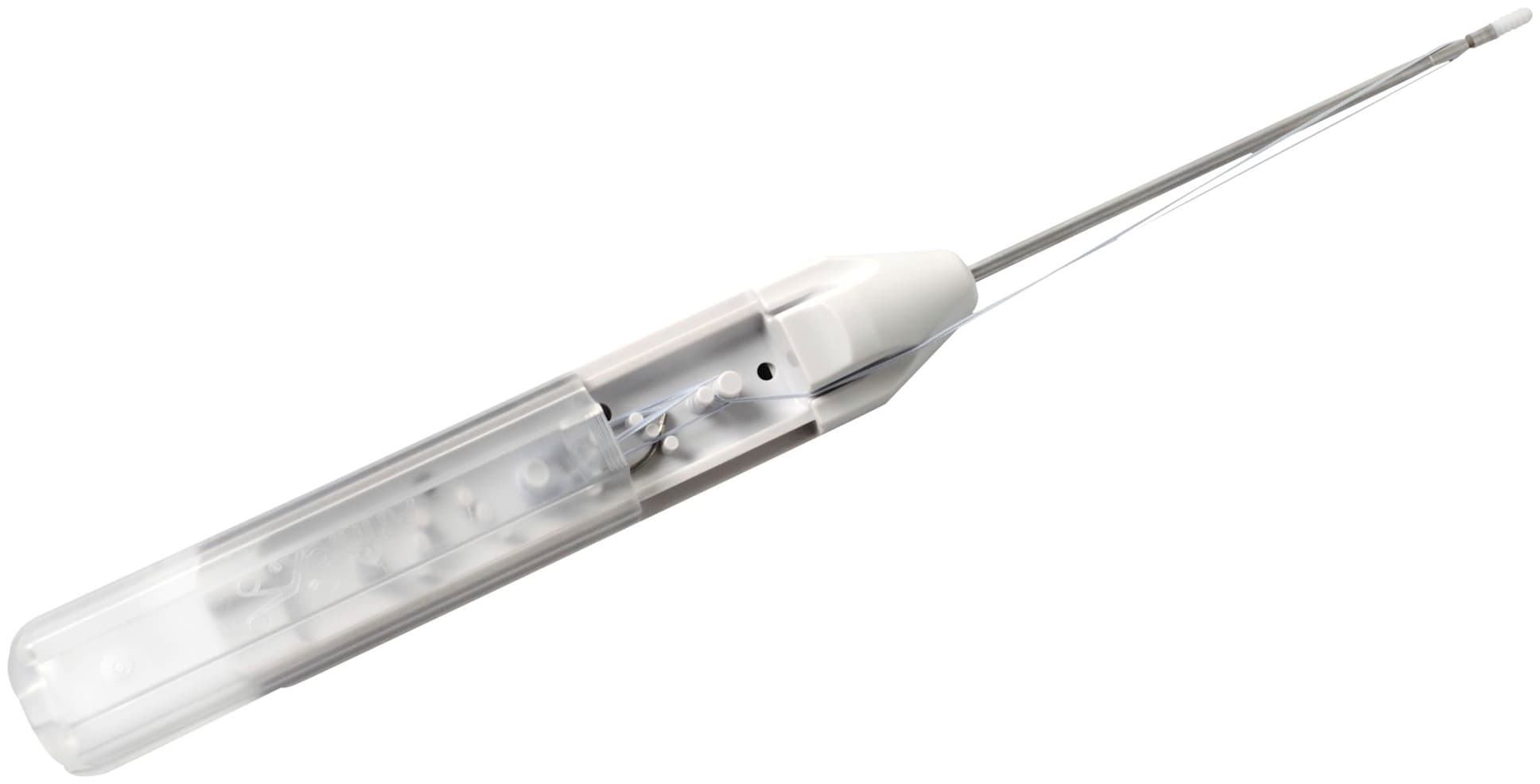 Arthrex - Suture Anchor, Mini BioComposite SutureTak with 2-0 FiberWire ...